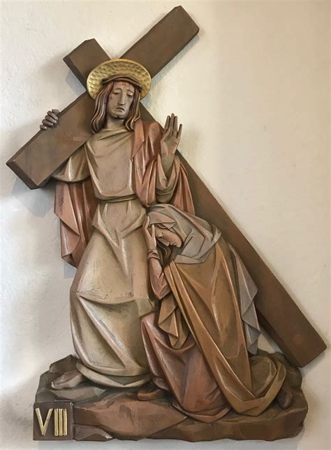 Stations Of The Cross