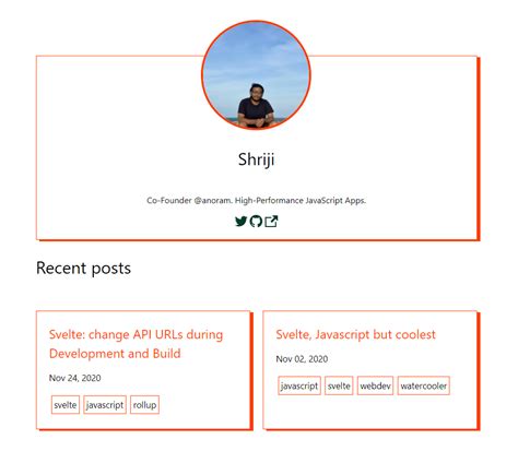 Final Submission Dev To Sapper DEV Community