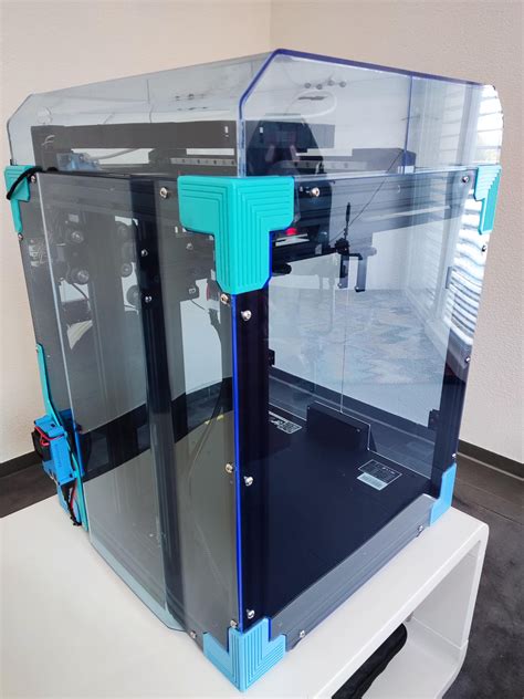 Ender 6 After Many Mods R Ender6