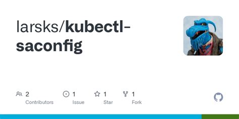 Amaan Khan On Linkedin Github Larskskubectl Saconfig