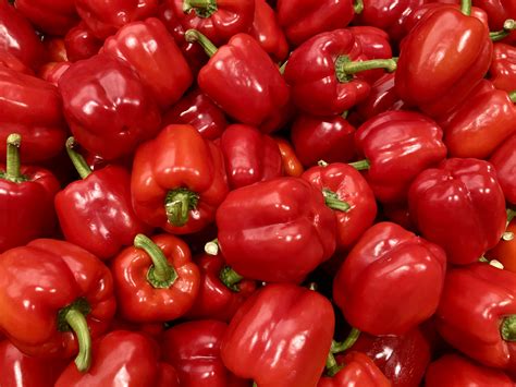 Red Bell Pepper Paste Cook And Drink