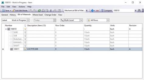 Using Vault Items As Your Inventor Virtual Component Library Design And Motion