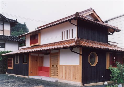 H邸古民家再生 Architectural Atelier Kura 和風の家の設計 京町屋 伝統的な日本家屋