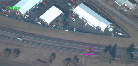 GitHub Buse8Buse Object Tracking With Csrt Tracker Object Tracking