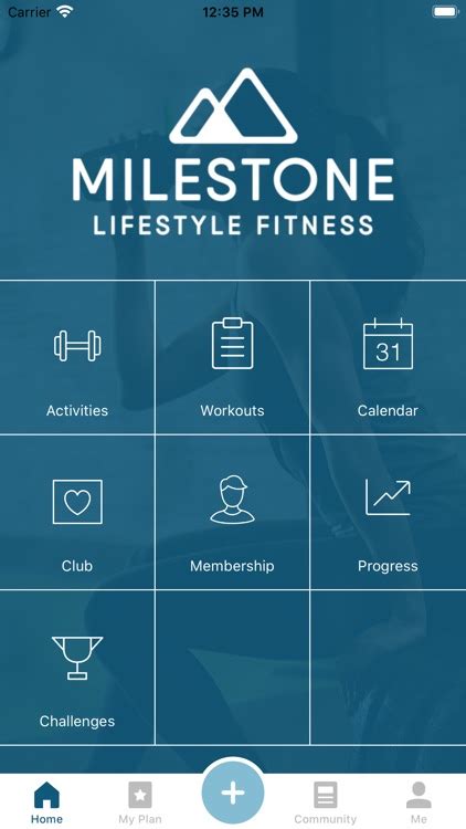 Milestone Lifestyle Fitness By Milestone Lifestyle Fitness Llc
