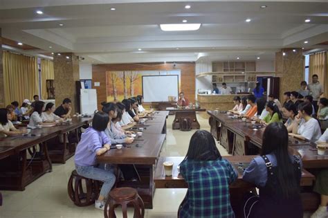 人文讲坛以秦汉为例中国传统社会儒法仕进体制解析 攀枝花学院 文学院