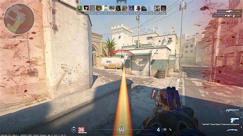 How To Fix Stuttering Lagging Issues In Counter Strike 2