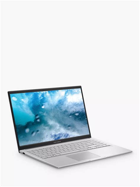 ASUS VivoBook 15 Laptop, Intel Core i7 Processor, 8GB RAM, 512GB SSD ...