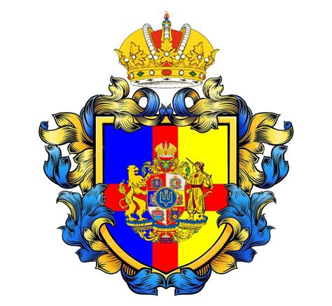 Monarchy Magazine СТАТТІ НАРОДНО МОНАРХІЧНОГО РУХУ УКРАЇНИ СТАТЬИ НАРОДНО МОНАРХИЧЕСКОГО