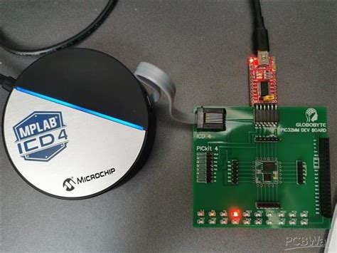 dev board share pcbway