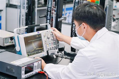 为了搞清楚智能门锁用什么电池,我来到了国家级实验室 知乎 为了搞清楚智能门锁用什么电池,我来到了国家级实验室 知乎