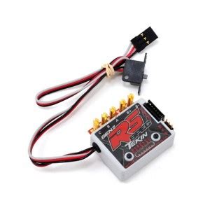 Tekin RS GEN 2 SPEC Sensored Brushless ESC Electronics ESC 1 10 RC Innovations