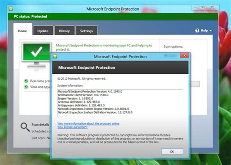 Security Essentials Si Prepara A Diventare Endpoint Protection Su