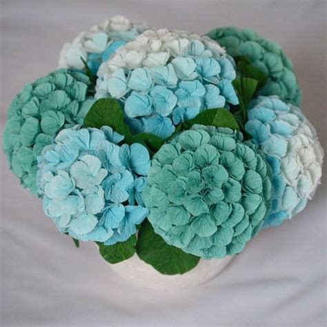 Квіти з гофрованого паперу добірка ідей та майстер класів Самотужки