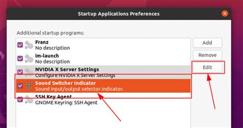 Complete Guide For Managing Startup Applications In Ubuntu Linux Learn To Add Remove Or Delay