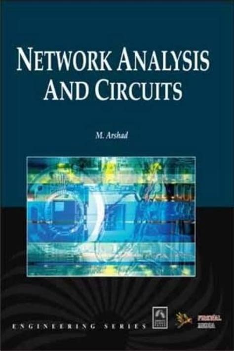 Network Analysis And Circuits Arshad M 9789380298214 Books