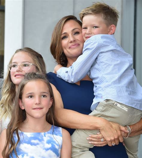 Jennifer Garner And Bf John Miller Have Already Had Their First Fight