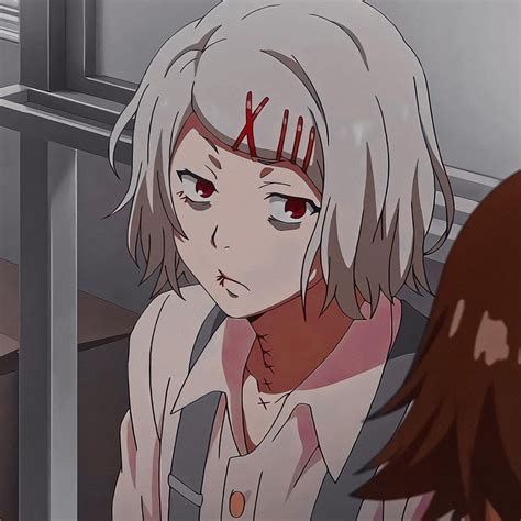 Juuzou Pfp Aesthetic Juuzou Suzuya Tokyo Ghoul Re Smi