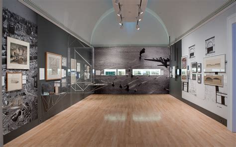 Architecture In Uniform Exhibition Workac