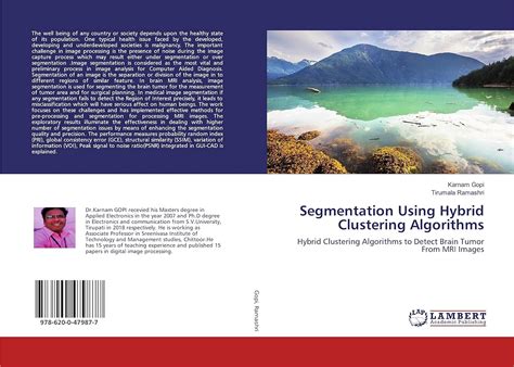 Segmentation Using Hybrid Clustering Algorithms Hybrid Clustering
