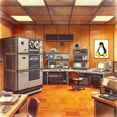 linux scripting programming learning techcommunity steven paul