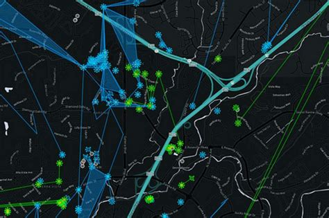 Pokemon GO How To Find Gyms And PokeStops Using Ingress Map MobiPicker