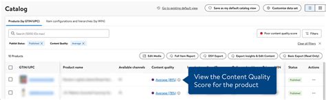 HelpDocs Content Quality FAQs