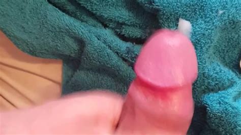 Spontaneous Cumshot Edging Till Dropping A Load Free Sex Video Redtube