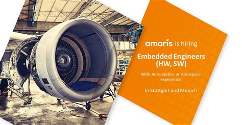 Tu My Nguyen On Linkedin Embedded Engineers Attention We Are Hiring