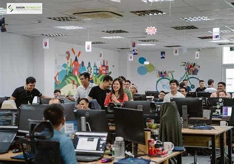 Middlesenior Data Analyst Python Sql Power Bi Aws At Saigon