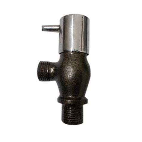 Sonu Polished Cast Iron Angle Cock Color Grey At Best Price In Jalandhar ID 6472520
