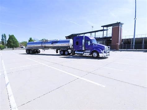 Trucking Todds Feed And Transport United States