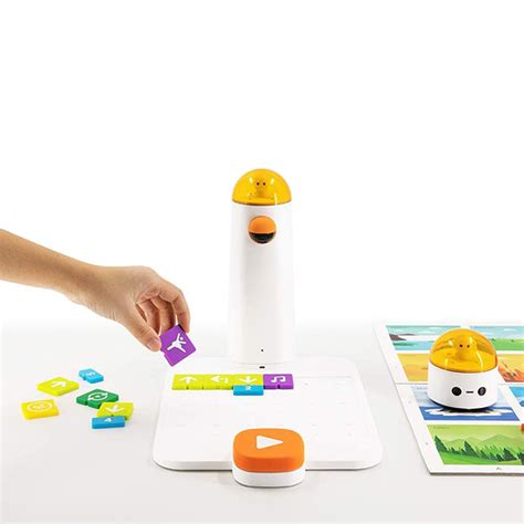 Matatalab Stem Coding Set Hands On Coding Robot Ep Tec Store