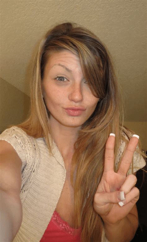Staci Silverstone R Nomakeupporn