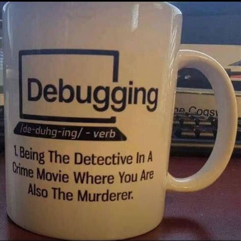 Emmanuel Godwin On Linkedin Debugging Skills Killing The Victim Code