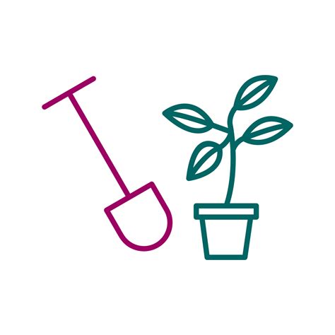 Plantation Vector Icon 16969826 Vector Art At Vecteezy