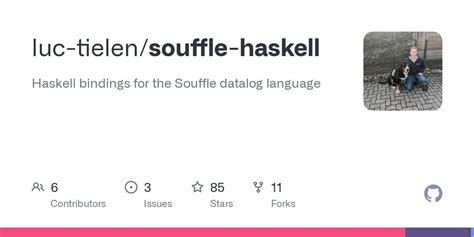 Souffle Haskell Souffle Datalog Bindings For Haskell Rhaskell