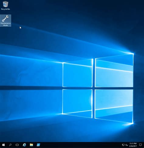 Scom 2016 Maintenance Mode Scheduler Scom Synapse