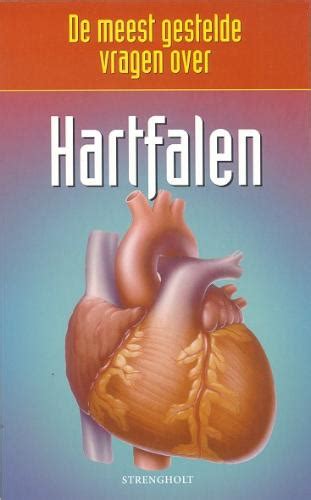 De Meest Gestelde Vragen Over Hartfalen Tweedehands Boekenbalie