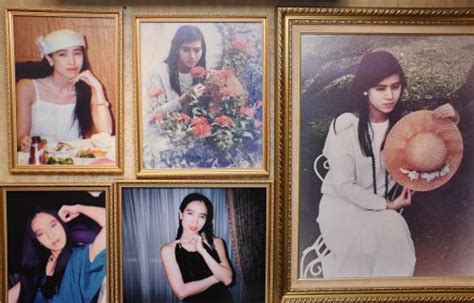 66歲許純美近況曝光！自爆還有很多人追求 「現在只想要對的人」 娛樂 Nownews今日新聞