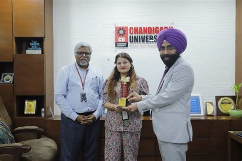 Dr Kamaljeet Kaur On Linkedin Researchexcellence Gratitude