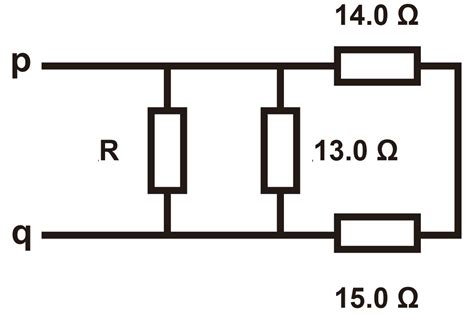 Connect Ohmmeter In Series At Timothy Mears Blog