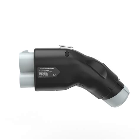 Ccs1 To Chademo Adapter Electway Technology Dc Charger Ac Charger Ev