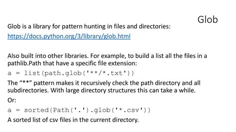 Programming For Geographical Information Analysis Core Skills Ppt