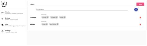 open source ai chat bot framework with natural language understanding