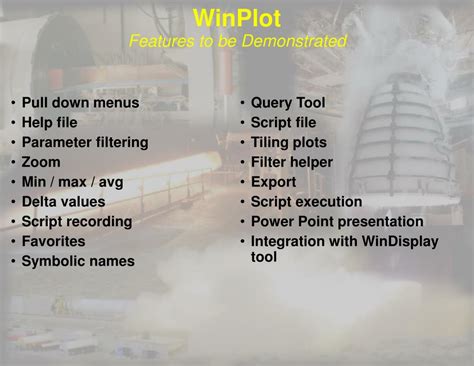 Ppt Winplot The Data Analysts Tool Of Choice Powerpoint Presentation