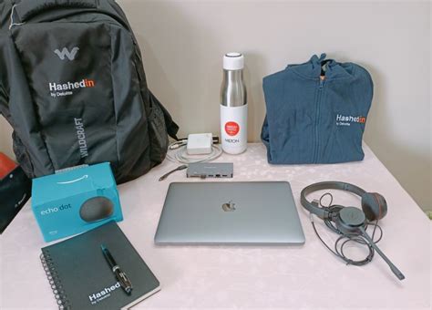 I Am Delighted To Announce That I Have Joined Hashedin By Deloitte As