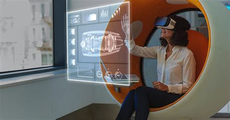 Seven Ways Spatial Computing Can Help You Connect With Customers