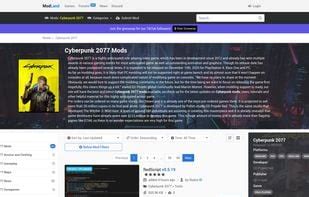 Mod Db Alternatives Top Modding Apps Similar Websites Alternativeto