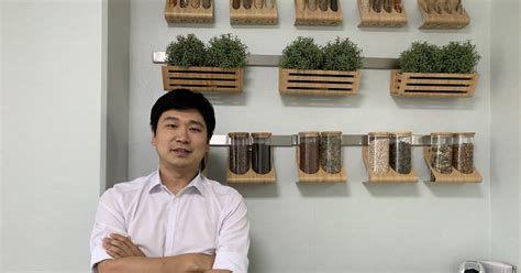 커피·녹차보다 좋은 한방차 캡슐로 세계 도전장